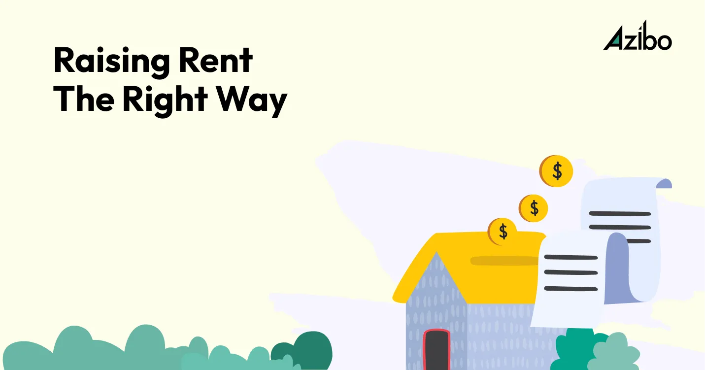 Raising Rent Responsibly: A Guide to Balancing Market Rates and Tenant ...